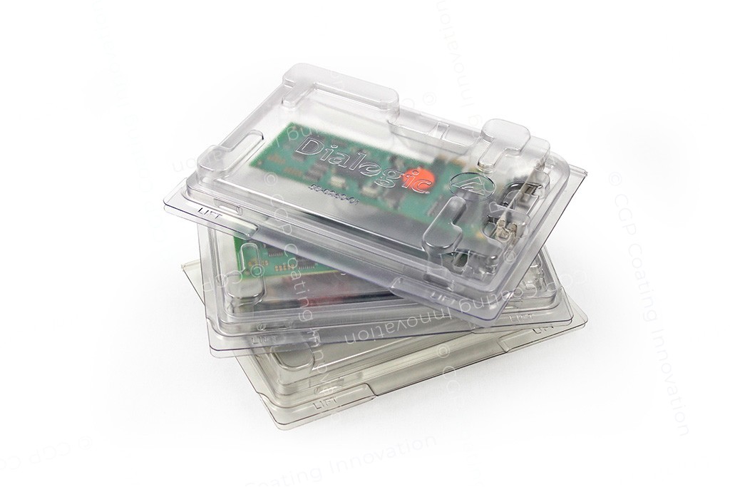 CUSTOMIZED THERMOFORMED PACKAGING Archives - CGP Fortapack